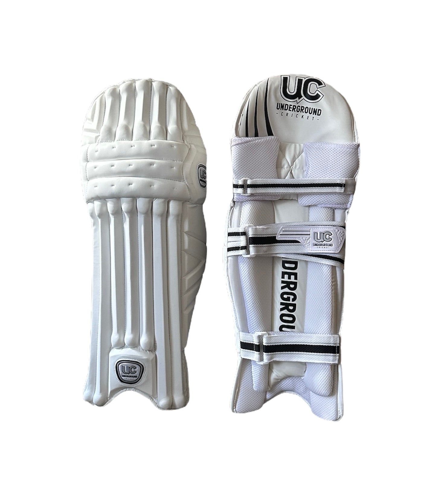 Senior Batting Pads – Underground Cricket