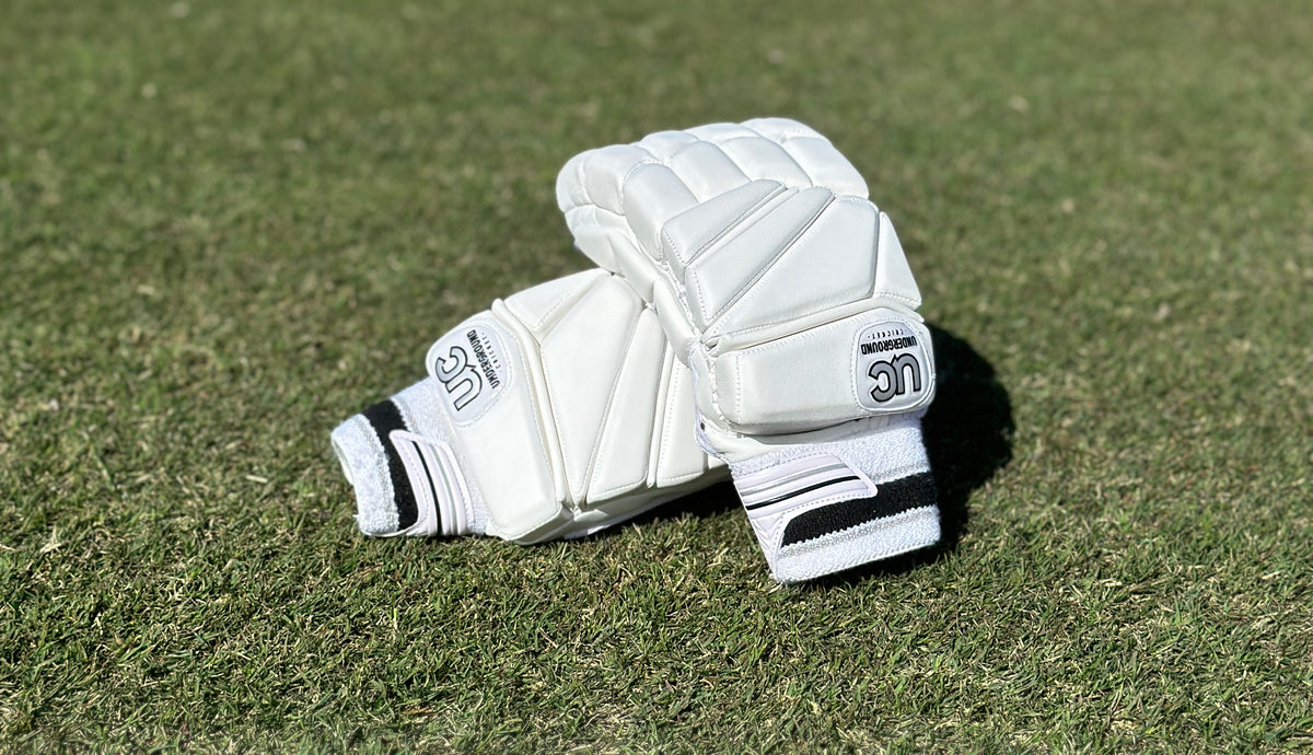 Underground Cricket - Online Cricket Store