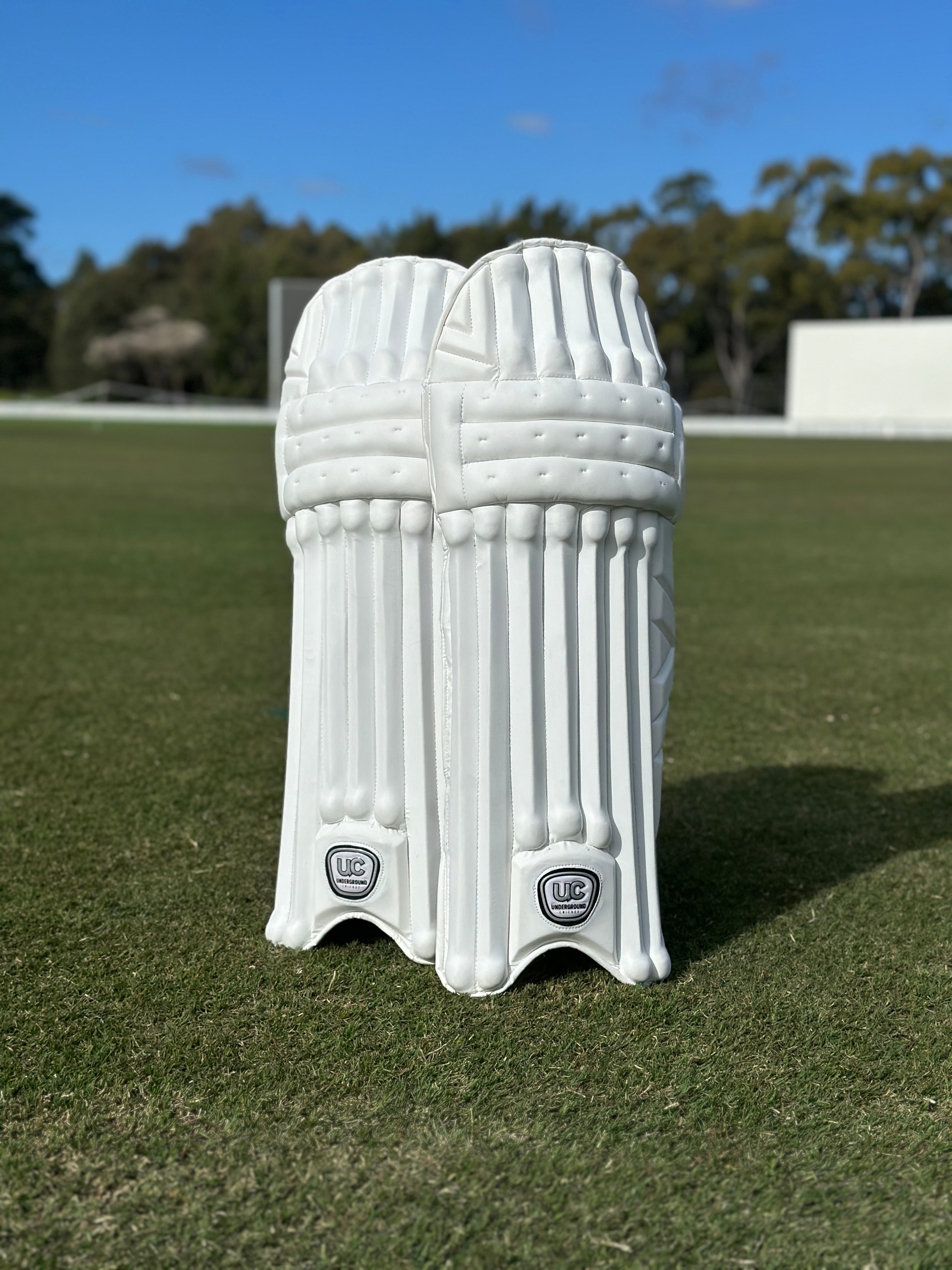 Senior Cricket Gear Bundle – Underground Cricket