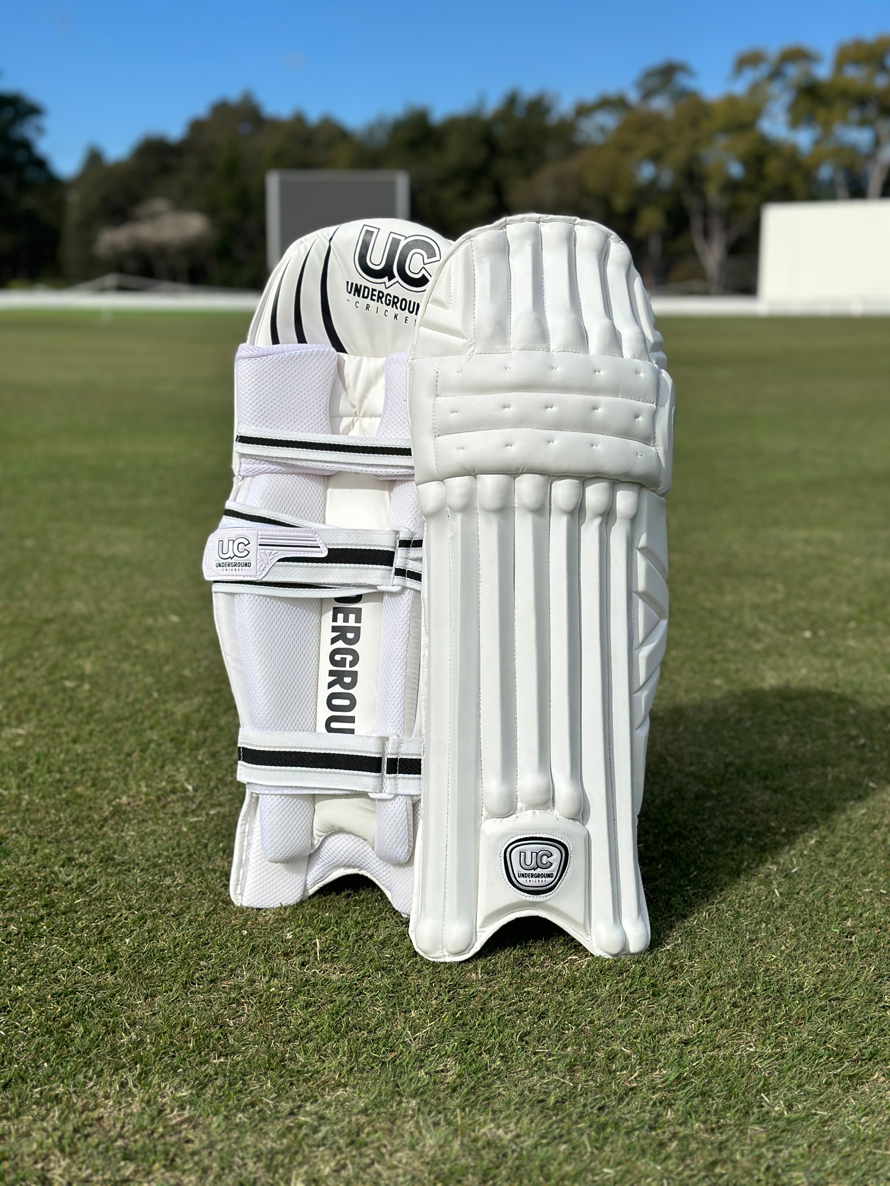 Senior Cricket Gear Bundle – Underground Cricket